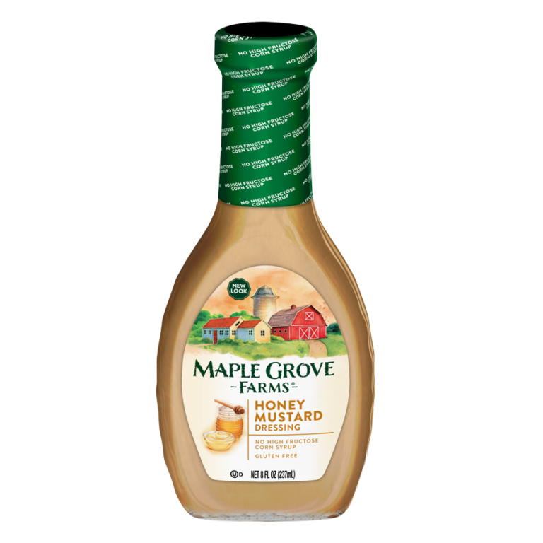 Products - Maple Grove Farms